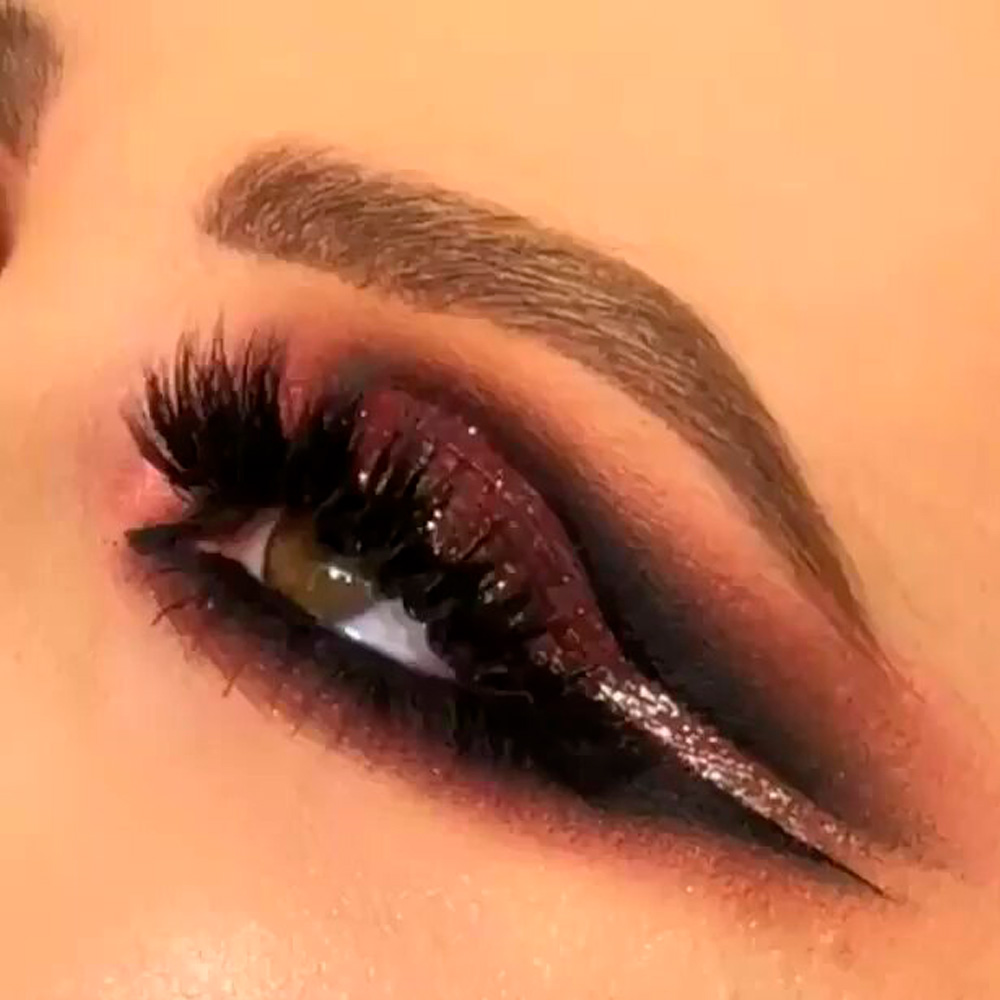 30 Cut Crease Makeup Ideas For Your Trendy Look - Glaminati