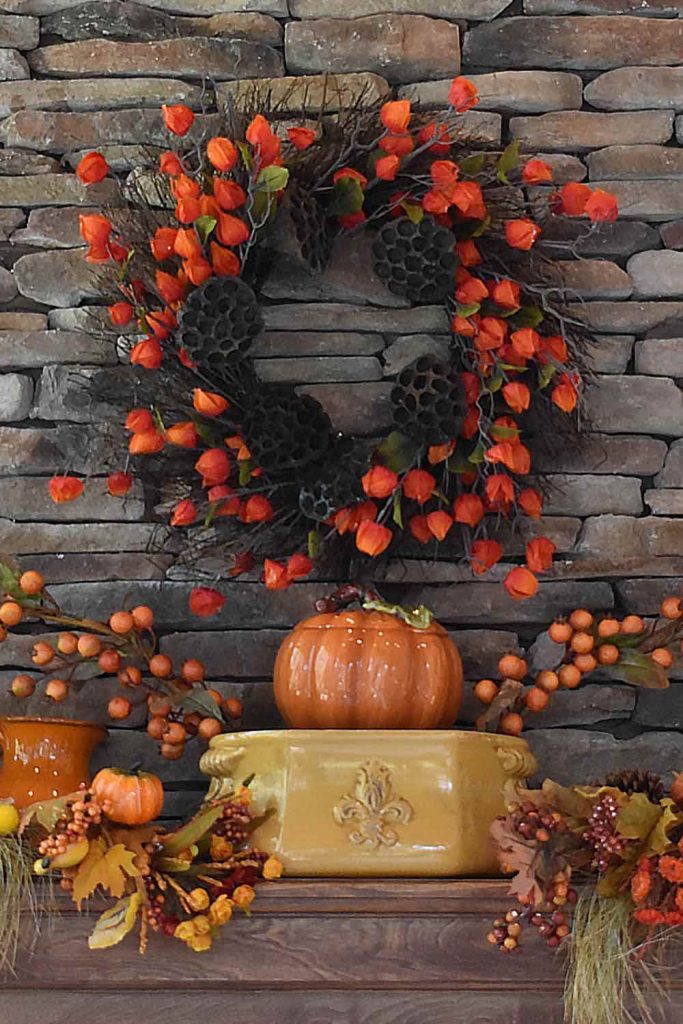 Your Personal Guide To Interior And Exterior Fall Decorations