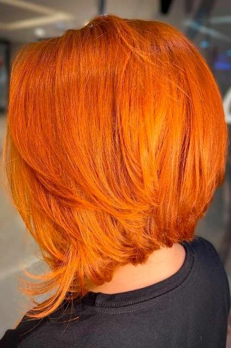80+ Inverted Bob Ideas to Keep Up With Trends - Glaminati.com