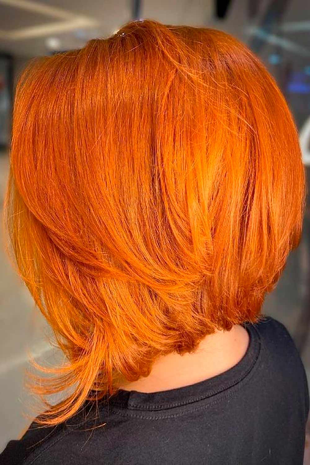 80+ Inverted Bob Ideas to Keep Up With Trends - Glaminati.com