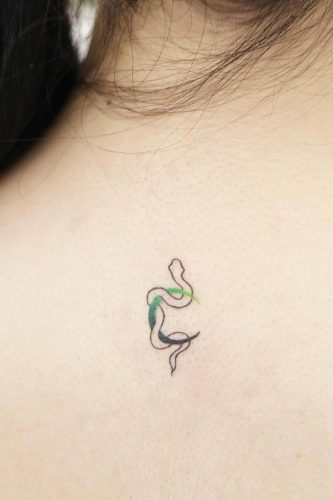 58 Snake Tattoo Ideas: Symbolism and Stylish Designs