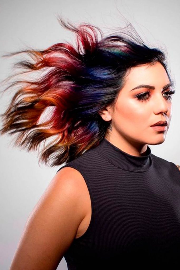 50+ Medium Bob Hairstyles Looks For The New You - Glaminati