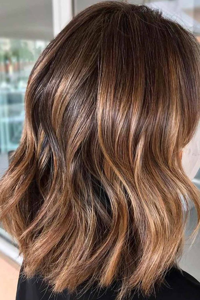 58 Medium Bob Hairstyles Looks For The New You