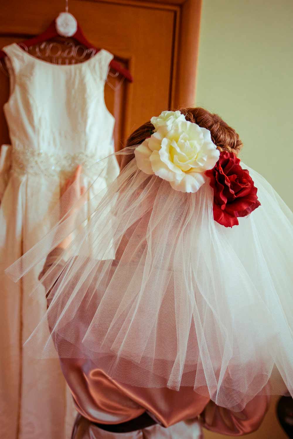 30 Wedding Veils Styles For A Variety Of Tastes - Glaminati.com