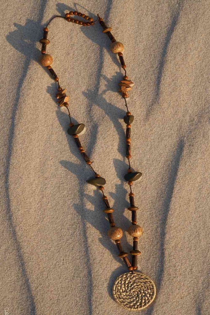 Natural Wooden Jewelry You Will Fall In Love With - Glaminati