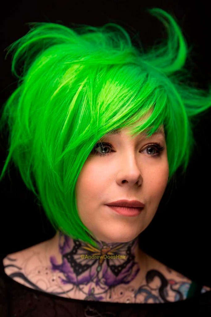 Bixie Haircut Guide With Ideas And Styling Tips - Glaminati.com