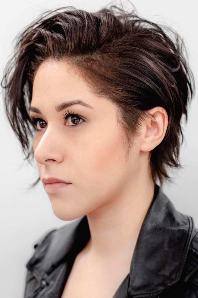 Bixie Haircut Guide With Ideas And Styling Tips - Glaminati.com