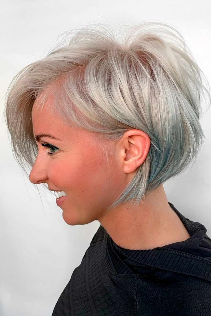 Bixie Haircut Guide With Ideas And Styling Tips - Glaminati.com