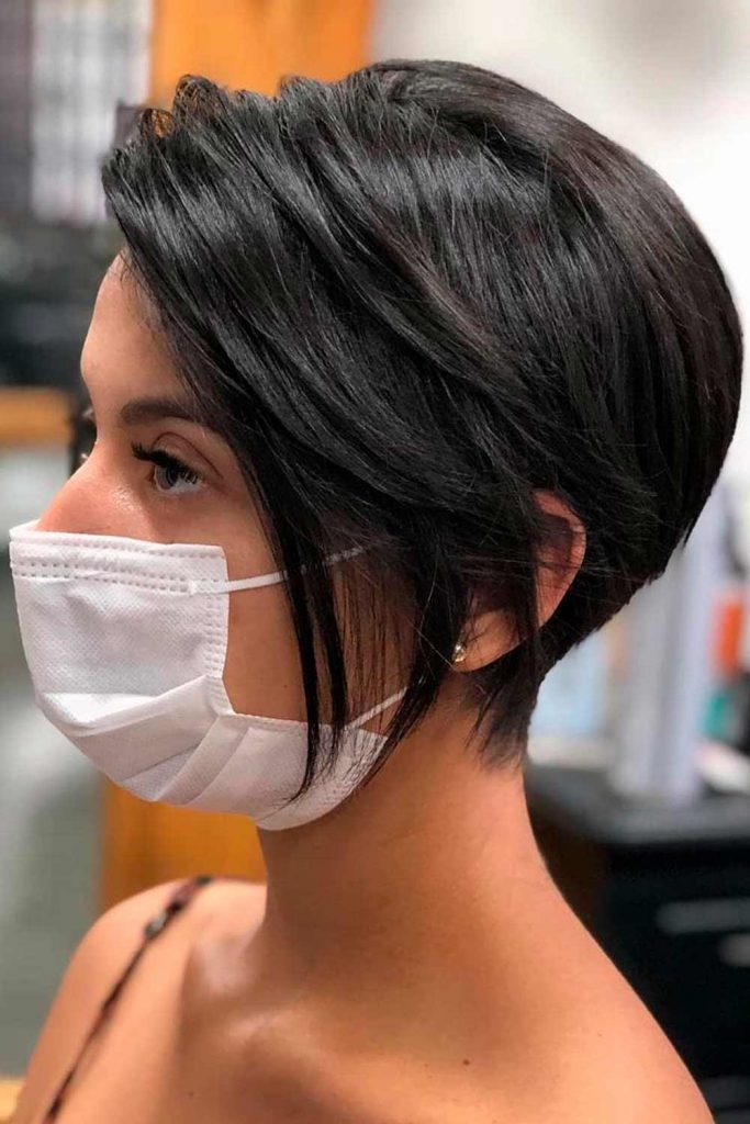 Bixie Haircut Guide With Ideas And Styling Tips - Glaminati.com