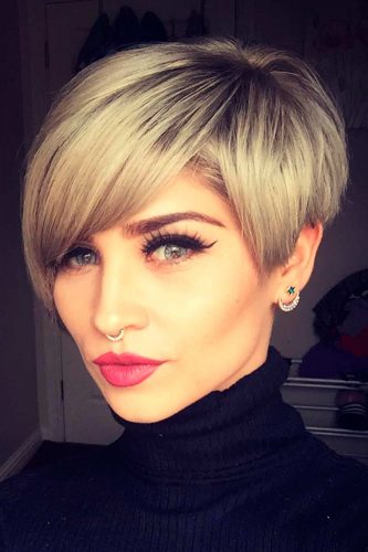 Bixie Haircut Guide With Ideas And Styling Tips - Glaminati.com
