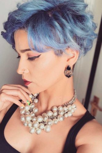 Bixie Haircut Guide With Ideas And Styling Tips - Glaminati.com