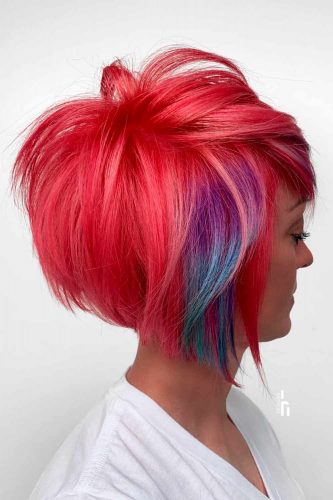 Bixie Haircut Guide With Ideas And Styling Tips - Glaminati.com