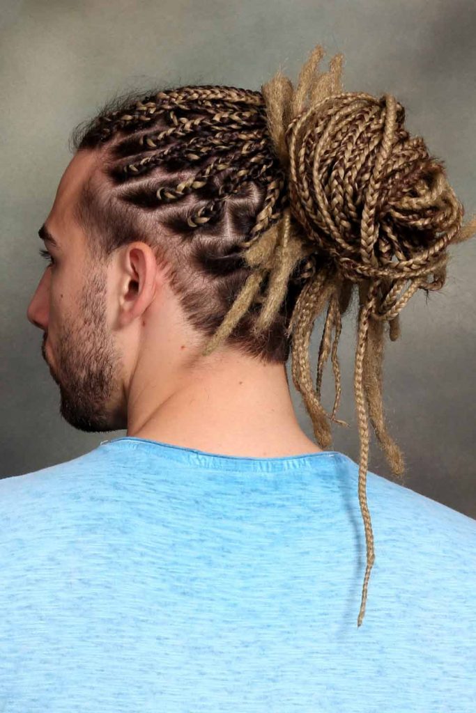 Braids For Men: Top Braiding Ideas For Your Inspo - Glaminati.com