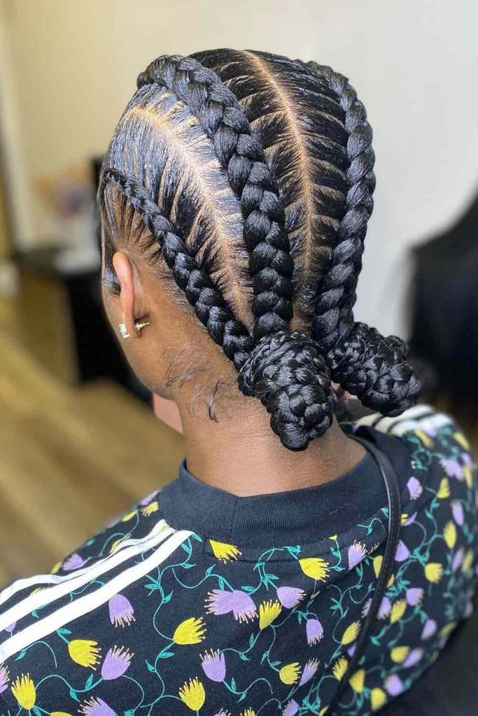 Braids For Men: Top Braiding Ideas For Your Inspo - Glaminati.com