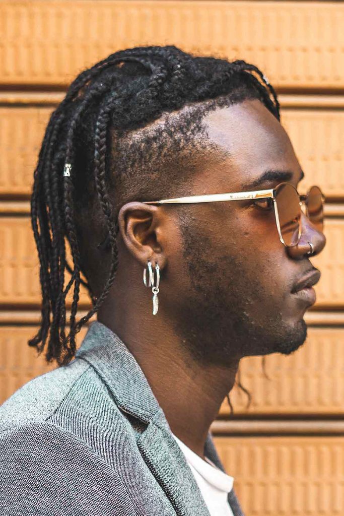 Braids For Men: Top Braiding Ideas For Your Inspo - Glaminati.com