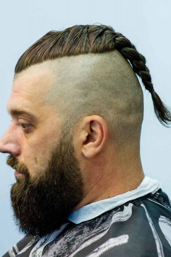 30+ Braids for Men to Elevate Your Style with the Coolest Trends