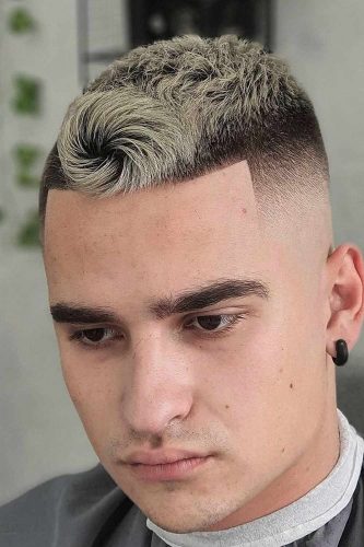 Edgar Haircut: The Ultimate Style for Men - Glaminati