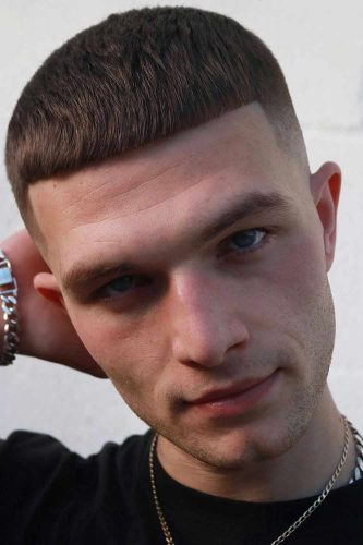 Edgar Haircut: The Ultimate Style for Men