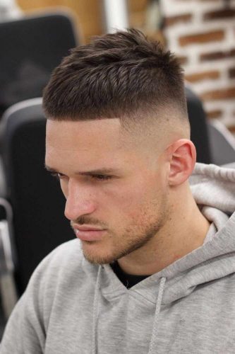 Edgar Haircut: The Ultimate Style for Men