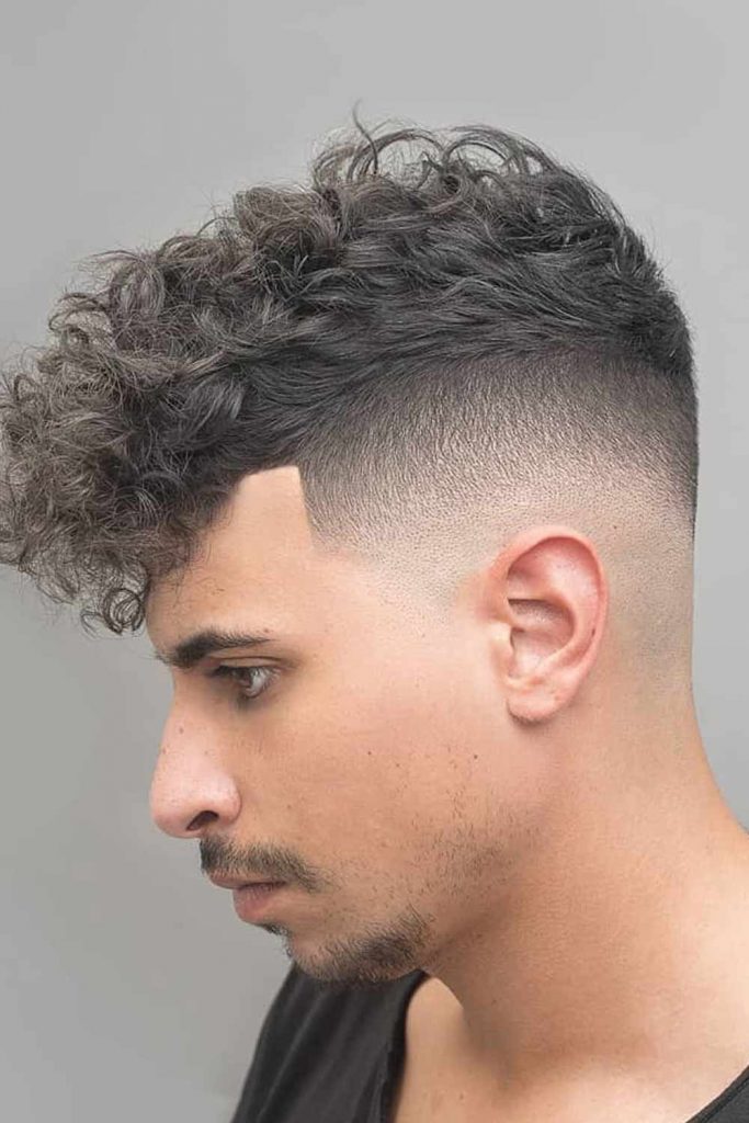 Edgar Haircut: The Ultimate Style for Men - Glaminati