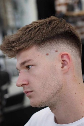 Edgar Haircut: The Ultimate Style for Men - Glaminati