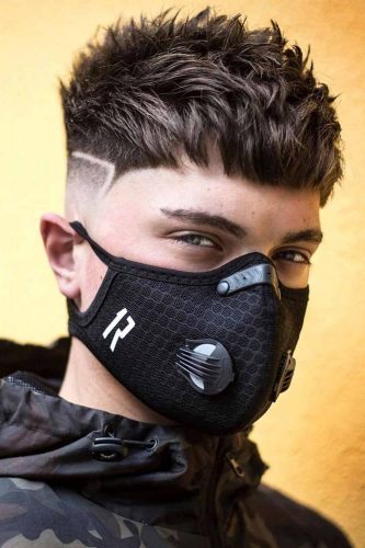 Edgar Haircut: 18 Ultimate Styles for Men