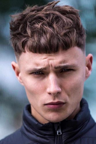 Edgar Haircut: The Ultimate Style for Men