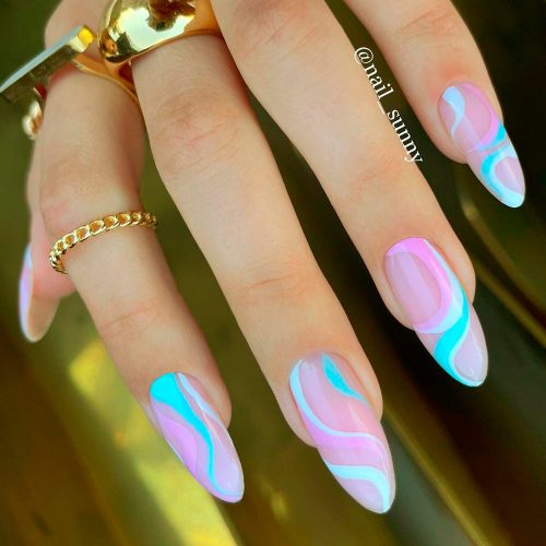 Re-Vamp Your Fav Marble Nails in 2026