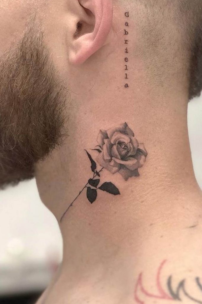 Best Tattoo Ideas For Men And Their Meanings - Glaminati.com