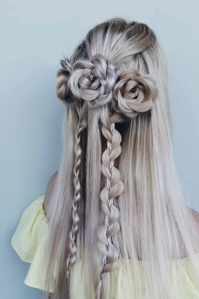 Popular Types Of Braids And Full Guide on Wearing Them - Glaminati