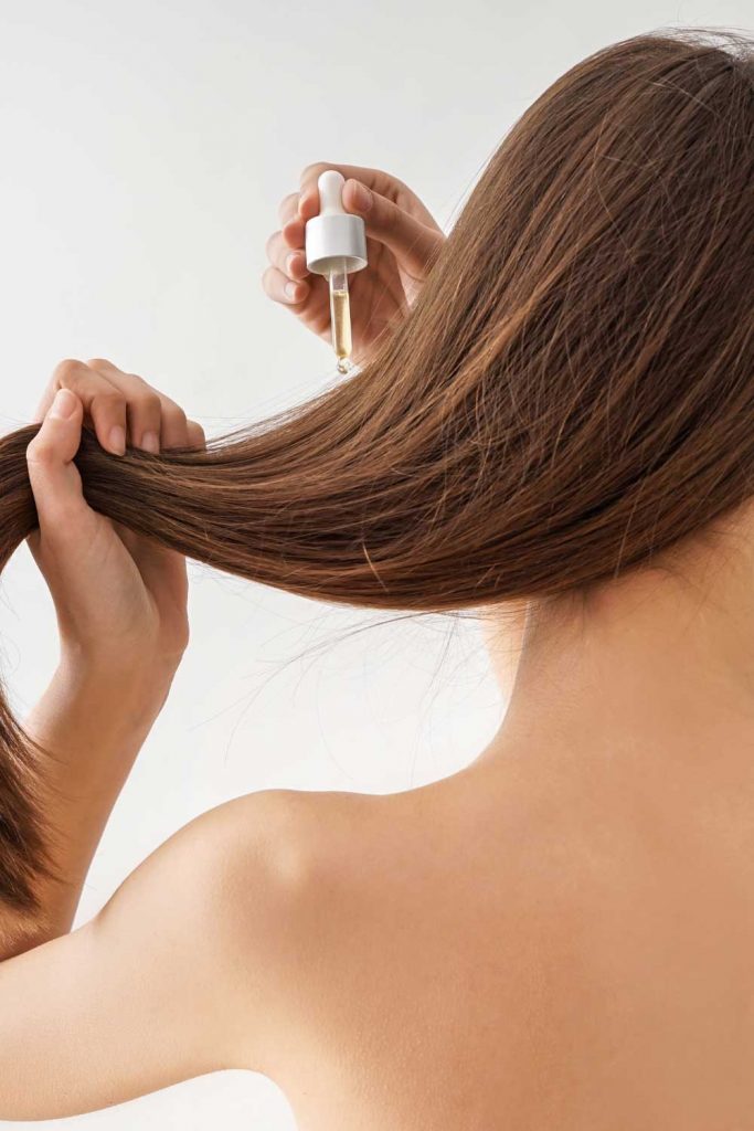 Easy Ways How to Make Your Hair Grow Faster - Glaminati