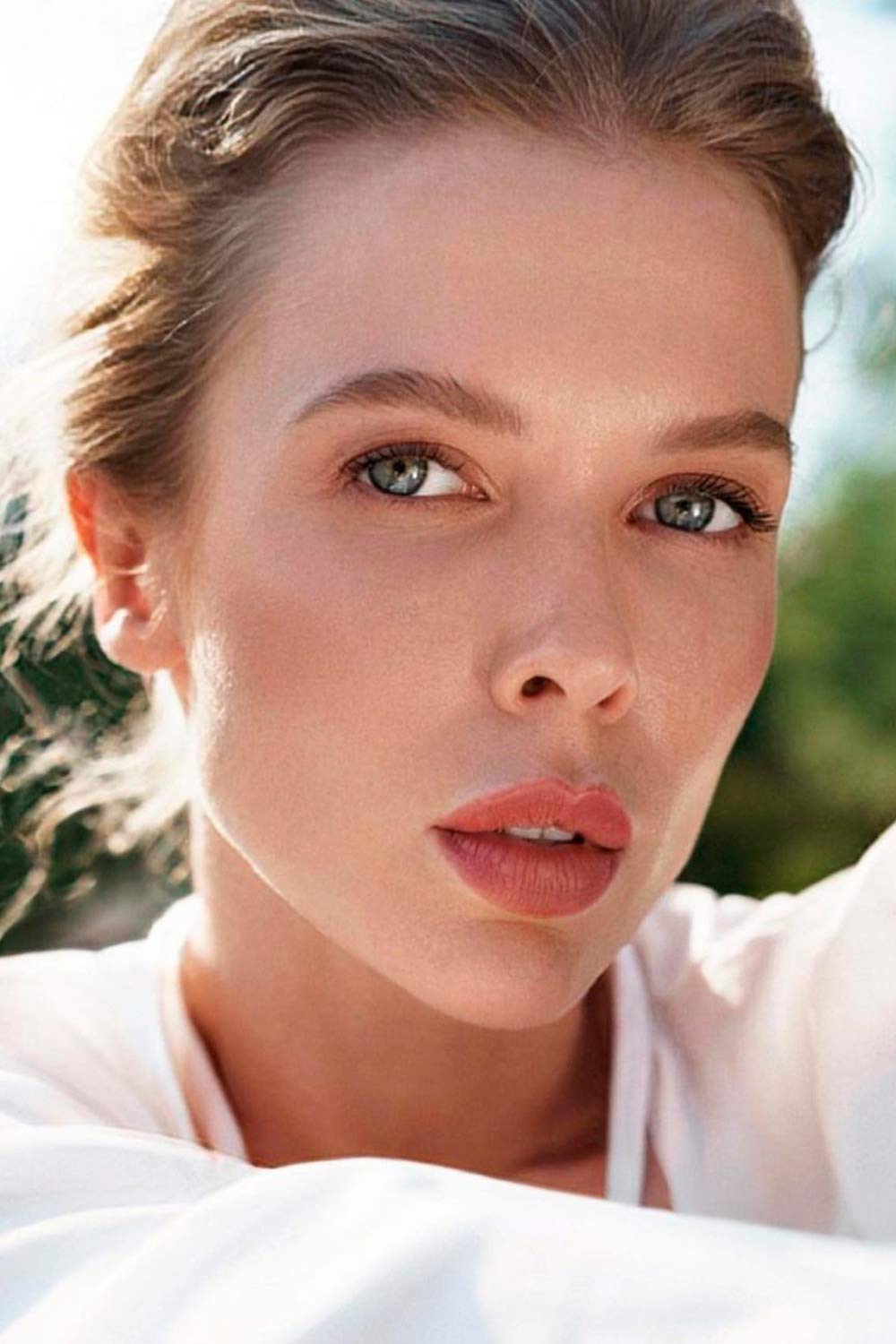 64 Natural Makeup Ideas: All the Secrets Revealed