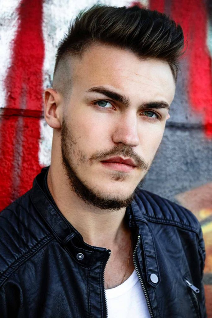 Flattering Fade Haircut Ideas for All Tastes and Preferences - Glaminati