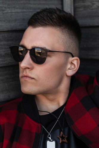 Fade Haircut Ideas for All Tastes and Preferences