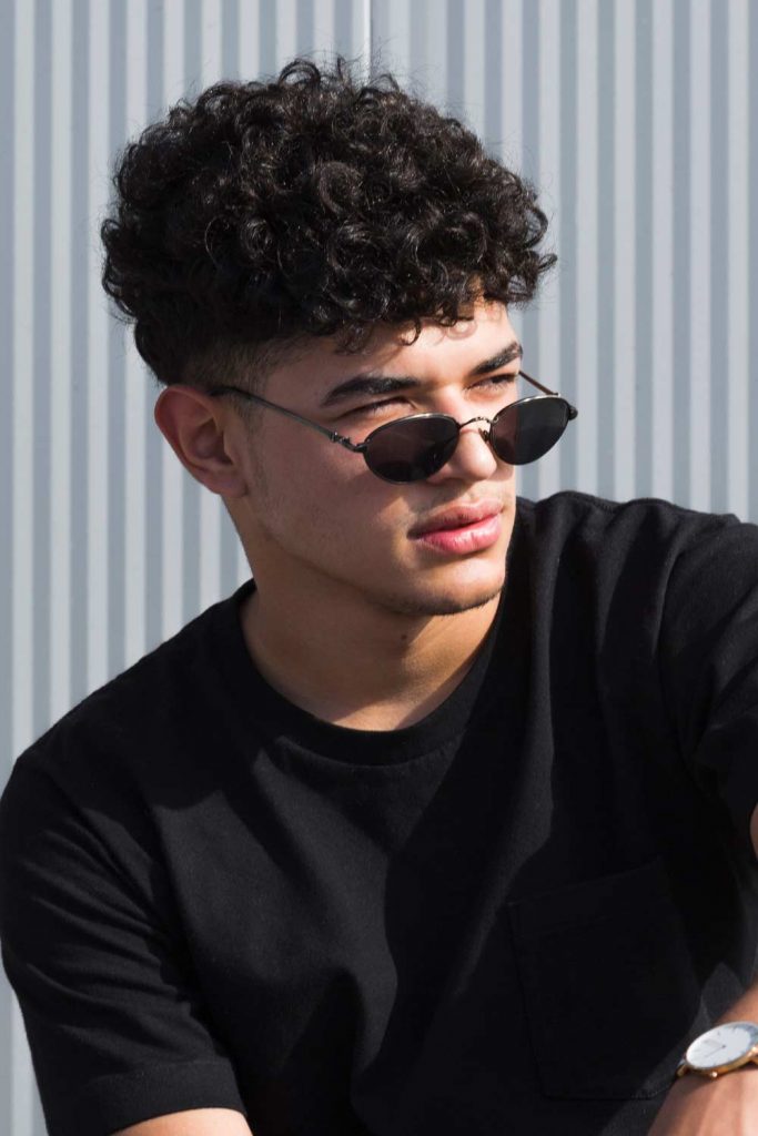 Flattering Fade Haircut Ideas for All Tastes and Preferences - Glaminati