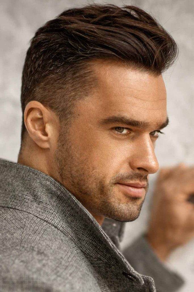 Flattering Fade Haircut Ideas for All Tastes and Preferences - Glaminati