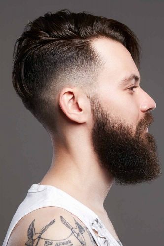 Fade Haircut Ideas for All Tastes and Preferences
