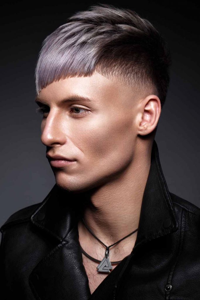 Flattering Fade Haircut Ideas for All Tastes and Preferences - Glaminati