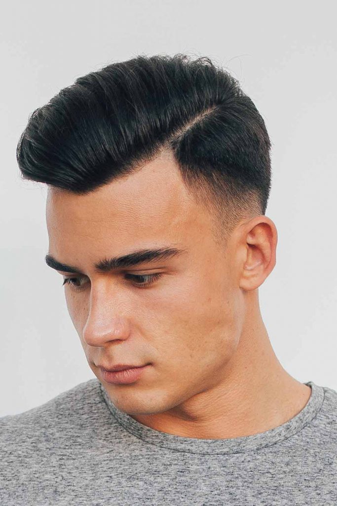 Flattering Fade Haircut Ideas for All Tastes and Preferences - Glaminati