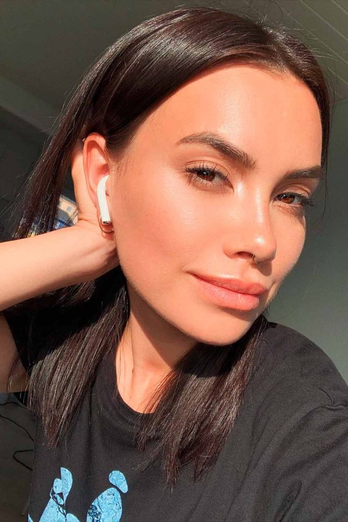 25 French Makeup Looks For You To Try This Year - Glaminati.com