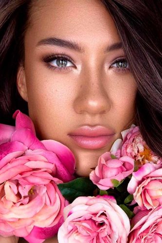 25 French Makeup Looks For You To Try This Year - Glaminati.com