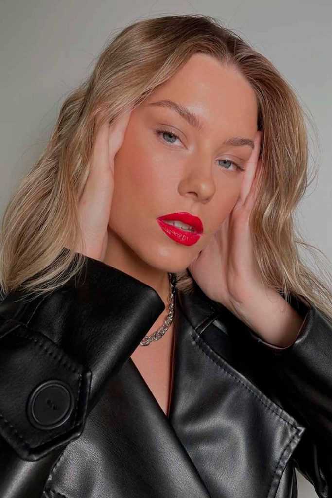 25 French Makeup Looks For You To Try This Year - Glaminati.com