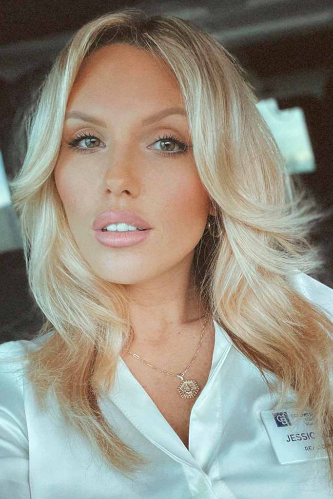 25 French Makeup Looks For You To Try This Year - Glaminati.com