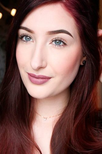 25 French Makeup Looks For You To Try This Year - Glaminati.com