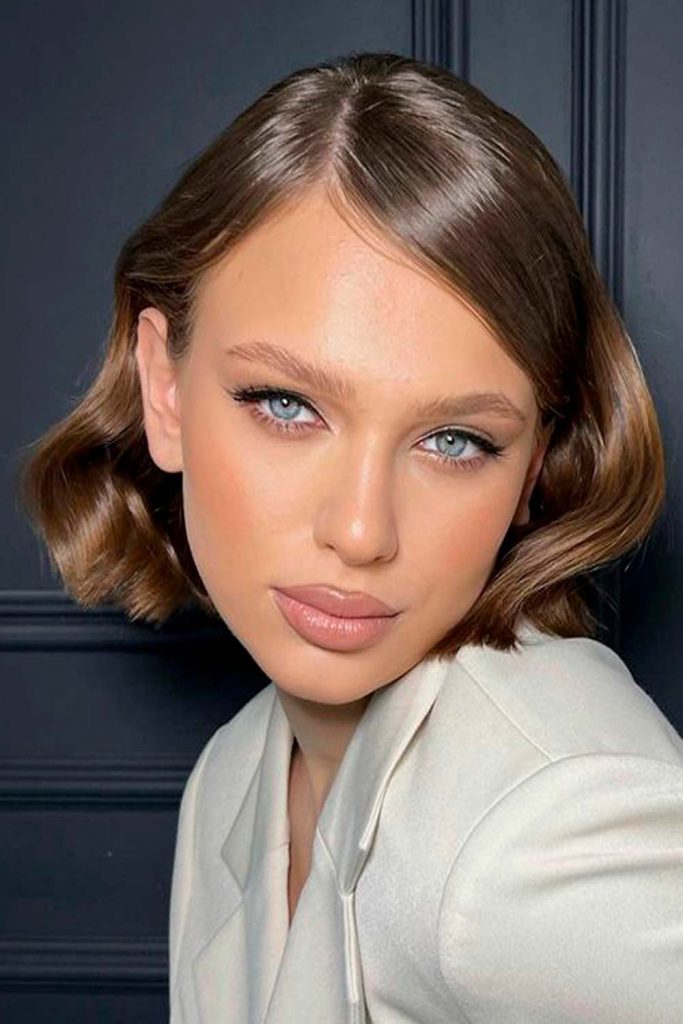 25 French Makeup Looks For You To Try This Year - Glaminati.com