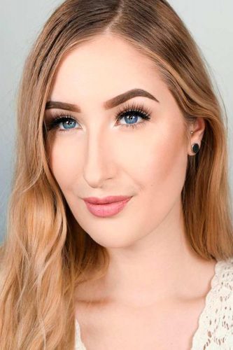 25 French Makeup Looks For You To Try This Year - Glaminati.com