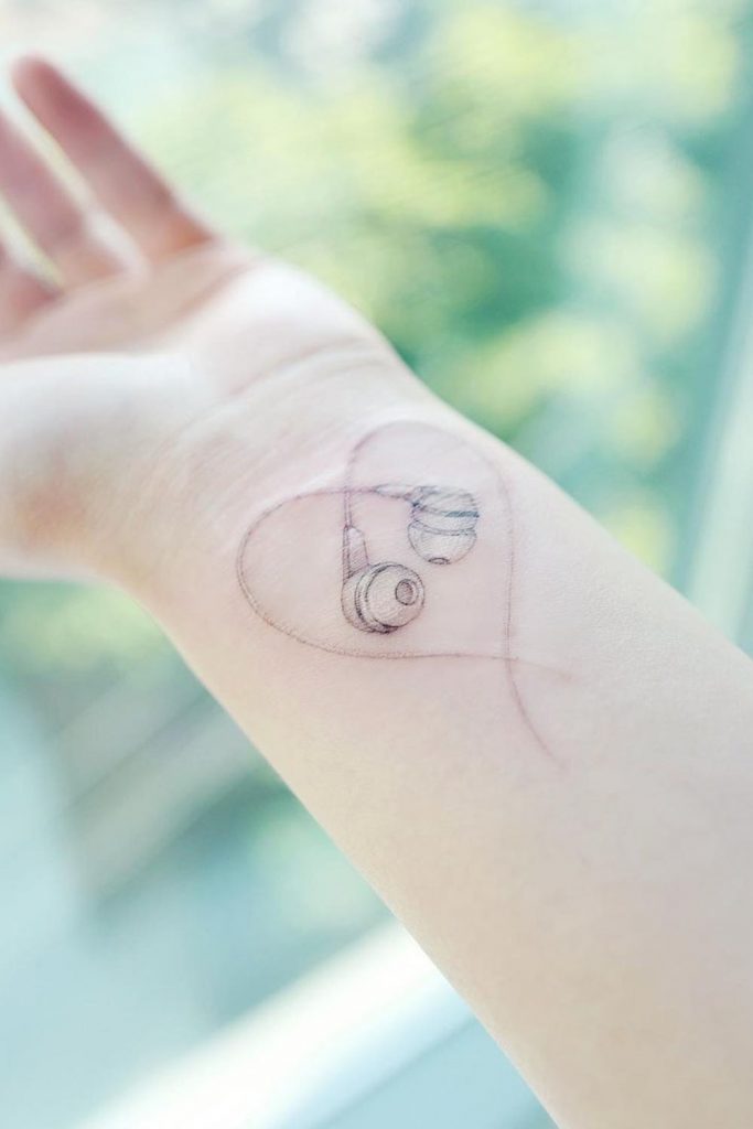 Heart Tattoos: The Ultimate Symbol of Love - Glaminati