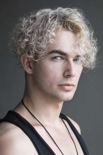 The Best Mens Medium Length Hairstyles to Experiment with - Glaminati