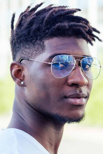 The Best Mens Medium Length Hairstyles to Experiment with - Glaminati