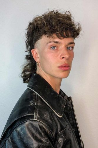 25 Mullet Haircut Ideas to Rock It Flawlessly